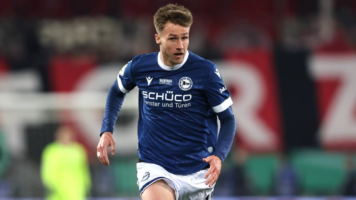 Arminia Bielefeld vs. Hansa Rostock heute live im Free-TV sehen: Welcher Sender zeigt ...